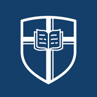 School logo